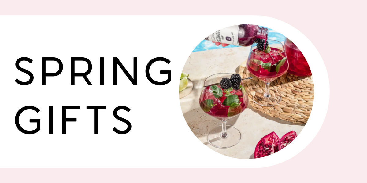 The top springtime gifts to give for any occasion — Fancy That