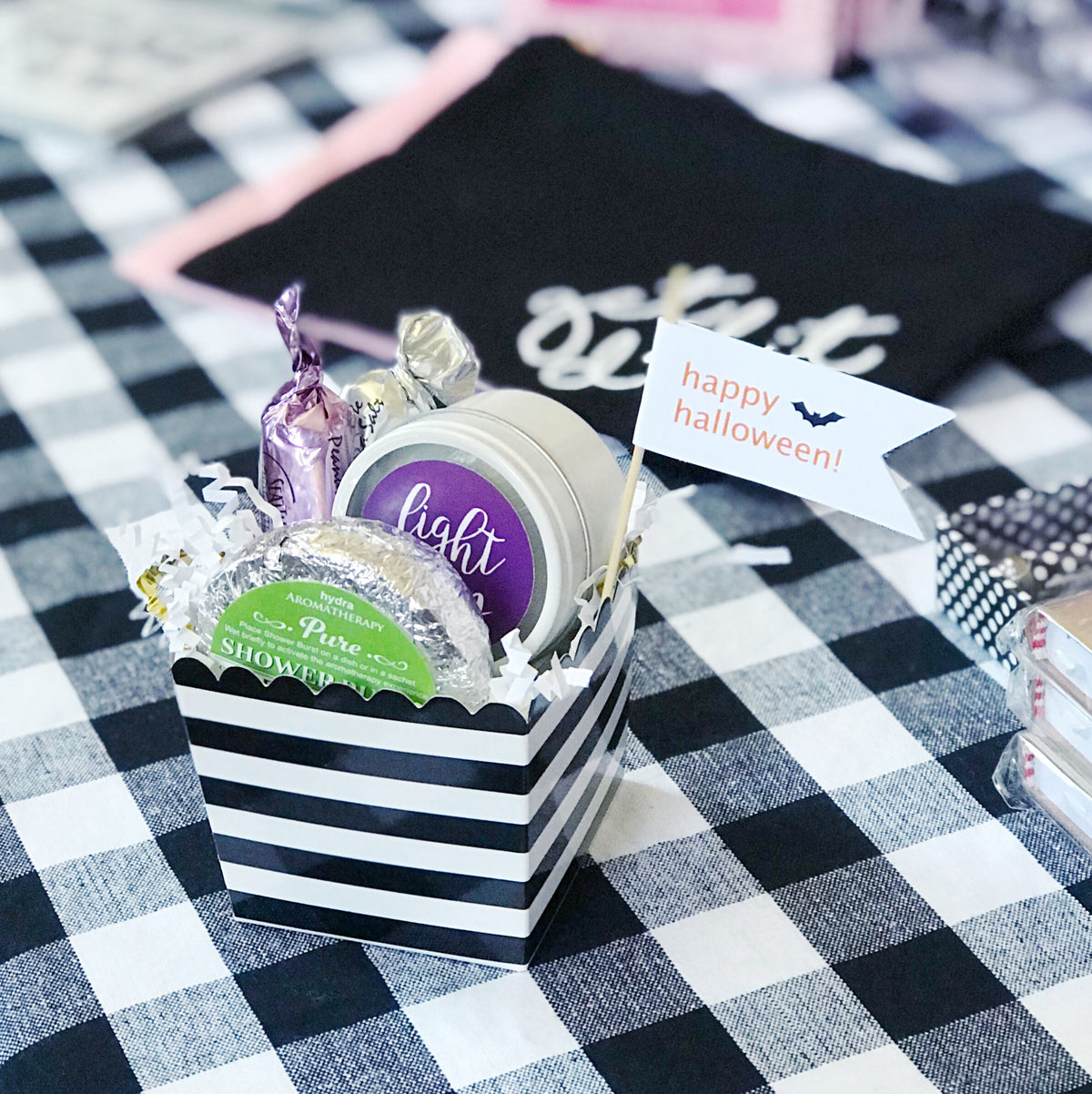 BOO Gifts — Fancy That