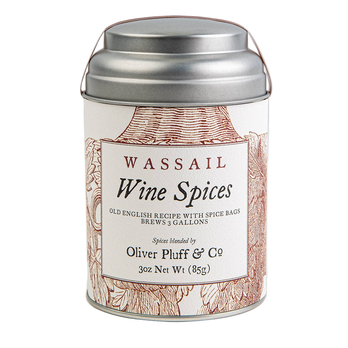 Wassail Kit – Fancy That