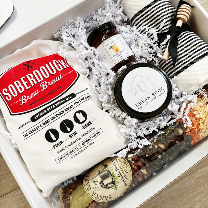 Fancy That - Curated Gift Boxes, Branded Gifts, Custom Designed Gifts