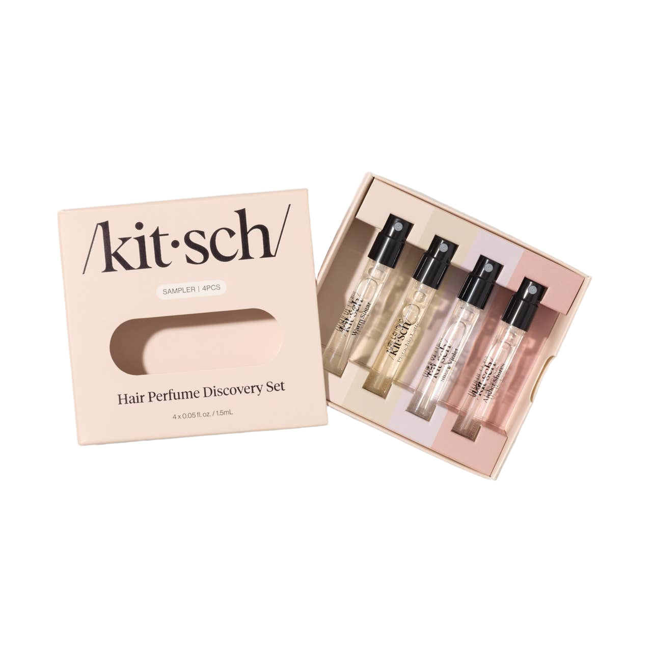 Hair Perfume Discovery Set – Fancy That