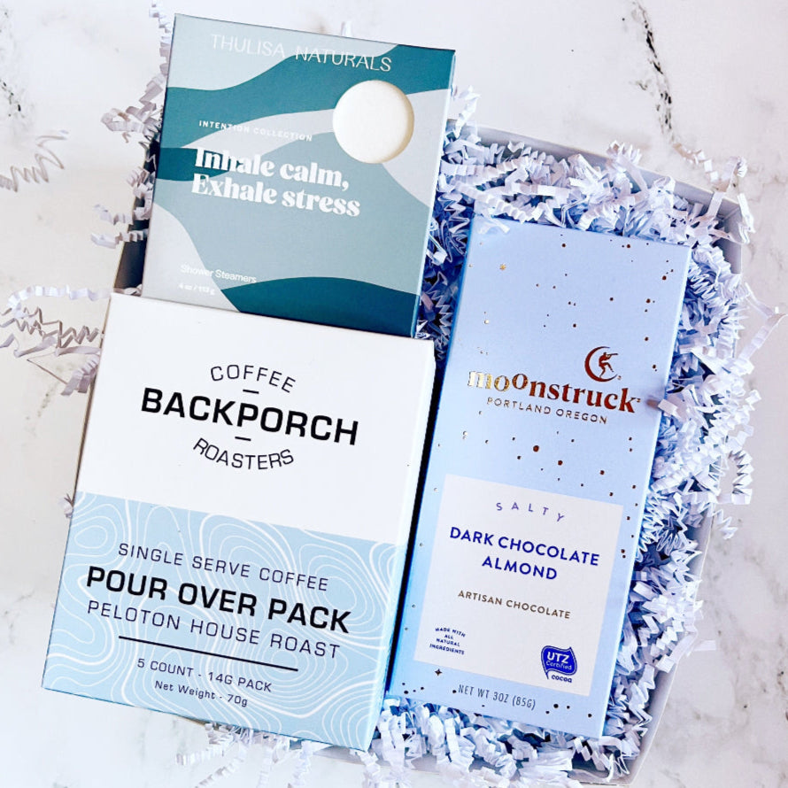 Inhale Calm Gift Box – Fancy That