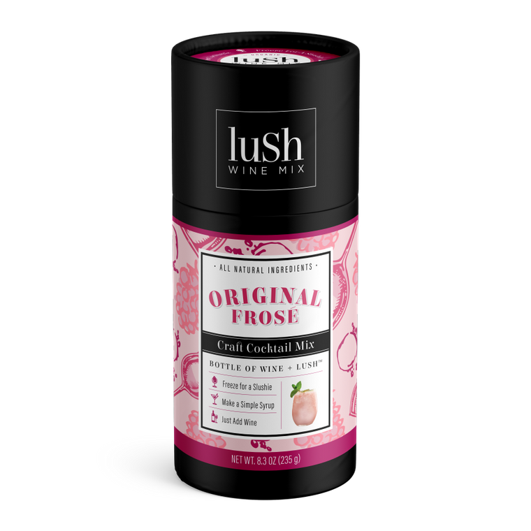 Lush Original Frose' – Fancy That