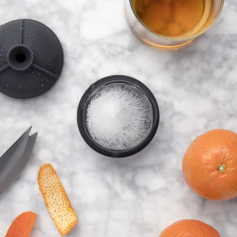 Single Sphere Ice Mold - Cocktail Gifts - Gifts for Men – Fancy That